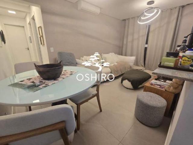 Apartamento com Vista mar Aparecida Santos PORTEIRA FECHADA