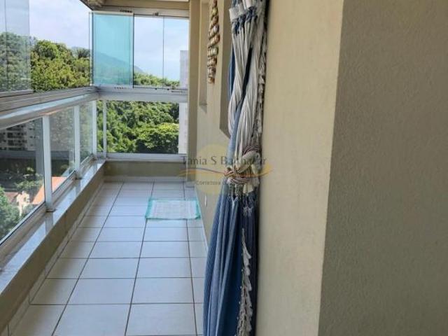 Apartamento com Vista Mar Bairro Astúrias Guarujá/SP
