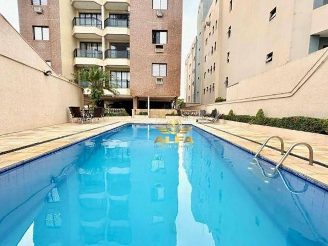 Apartamento com vista mar e lazer na Praia da Enseada – Alfa Imóveis Guarujá