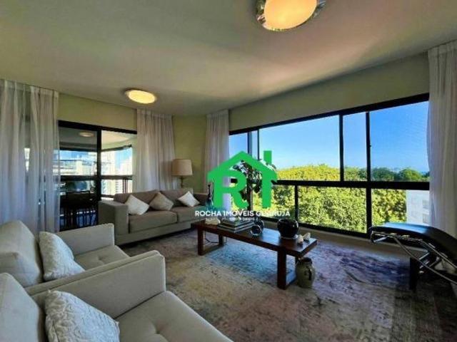 Apartamento com vista mar e varanda gourmet à venda na Praia das Astúrias Guarujá/SP