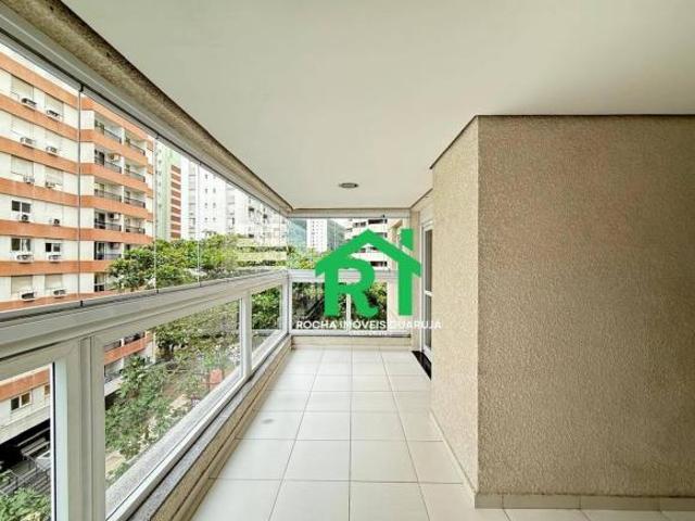 Apartamento com Vista Mar em Pitangueiras | 3 Dorms Suíte | 2 Vagas | Lazer