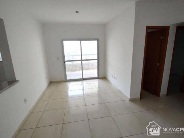Apartamento com Vista Mar em Praia Grande SP