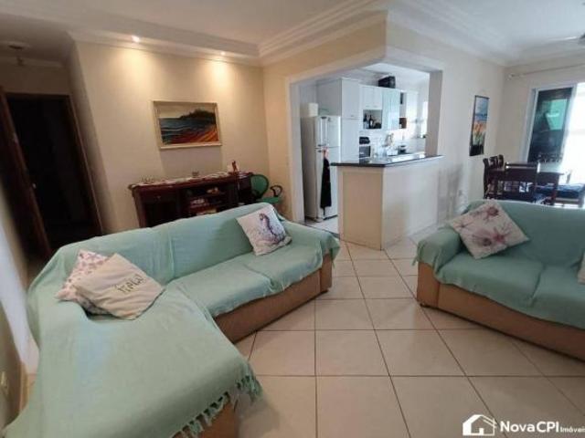Apartamento com Vista Mar em Praia Grande SP