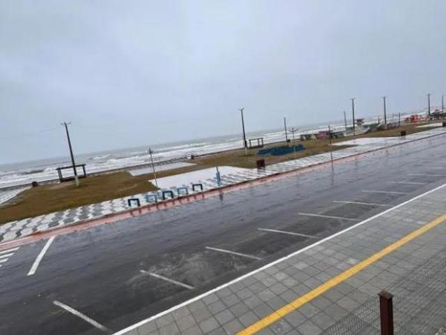 Apartamento com Vista Mar em Tramandaí