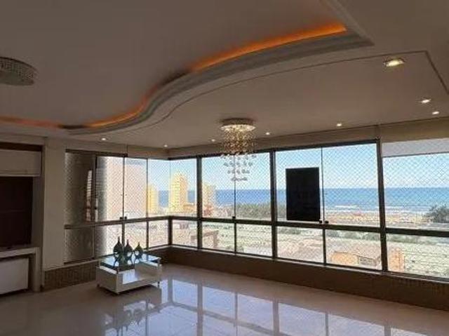 Apartamento com Vista Mar em Tramandaí
