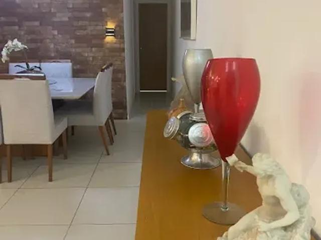 Apartamento com vista Mar, quatro quartos, três vagas de garagem e lazer completo no Punta del Mar em