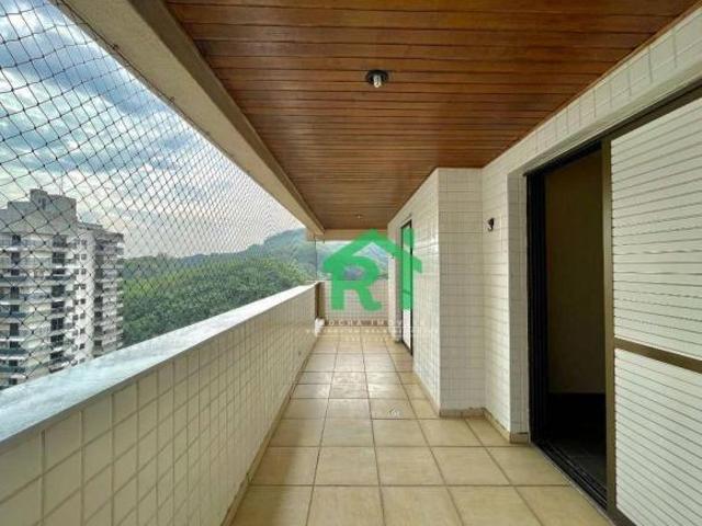 Apartamento com Vista mar, Varanda Gourmet, 4 Dormitórios 2 Suítes, 1 Vaga, Área de Lazer, Astúria