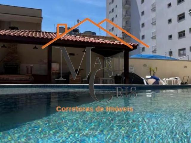 APARTAMENTO COM VISTA MAR 2 DORMITÓRIOS INDAIA ARUAN CARAGUATATUBA