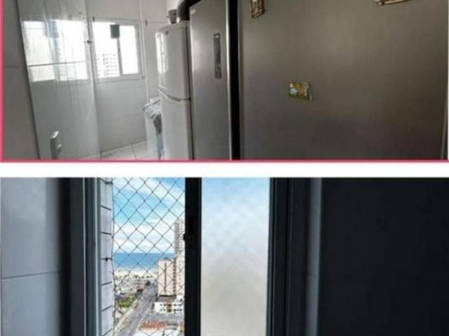 APARTAMENTO COM VISTA MAR
