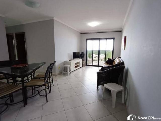 Apartamento com Vista Mar 3 Quartos 2 Vagas e Lazer Completo
