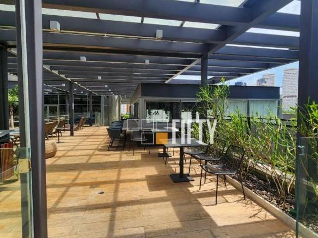 Apartamento com vista maravilhosa