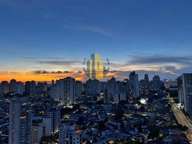 APARTAMENTO COM VISTA MARAVILHOSA
