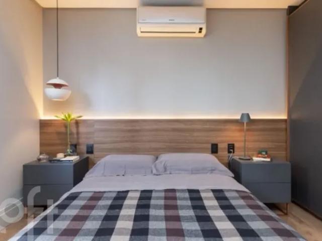 Apartamento com vista maravilhosa da cidade!