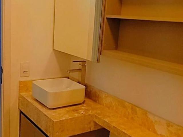 Apartamento com vista no Edificio Unico | Rosa e Rangel