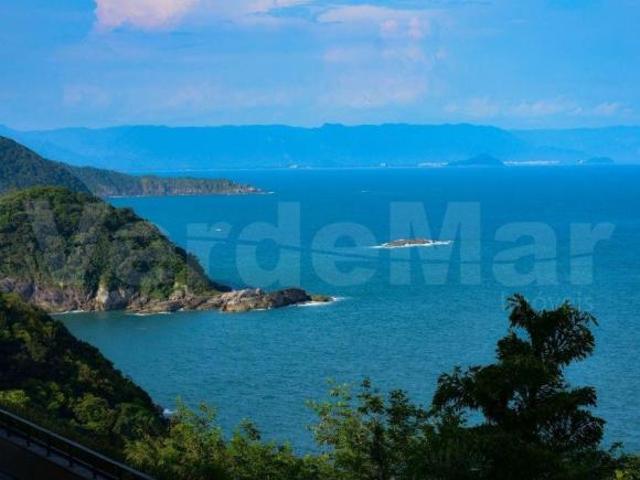 Apartamento com vista no Mirante Santa Fé