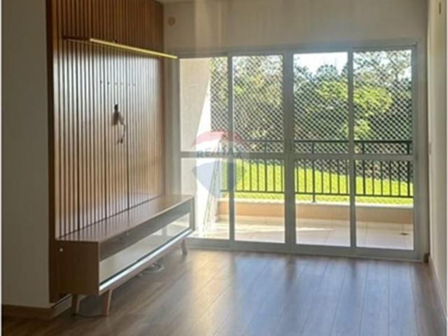 Apartamento com Vista no Residencial Gramado
