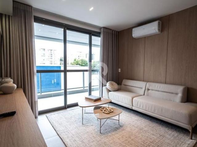 Apartamento com Vista Norte, 2 suítes 2 Vagas á venda, 96 m² – Seminário – Curitiba/PR
