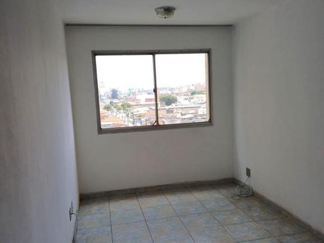 Apartamento com Vista, Sol da Manhã e 1 Vaga – Sacomã