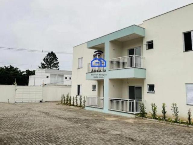 Apartamento com vista serra à Venda, Portal da Fazendinha, Caraguatatuba, SP