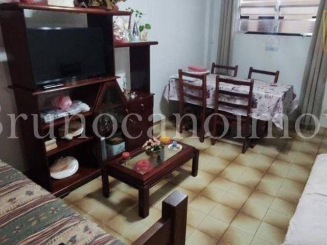 Apartamento com vista p/ mar Centro Peruíbe/SP
