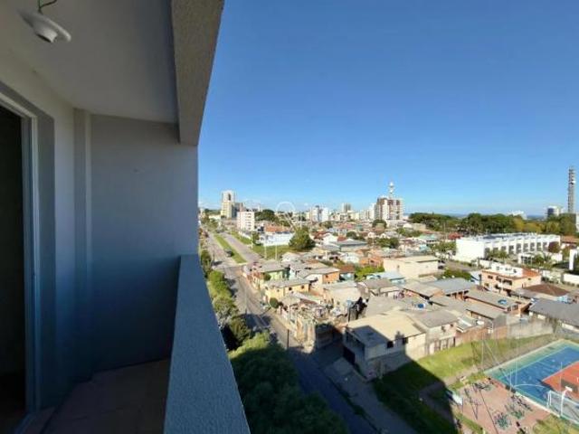 Apartamento com vista panorâmica