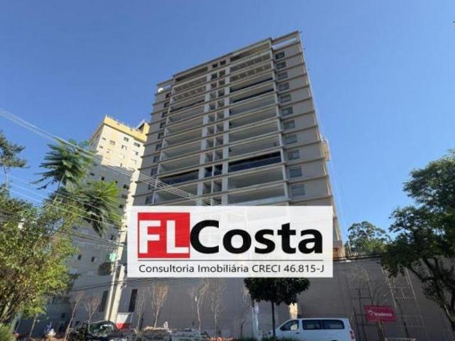 Apartamento com vista panorâmica 220m2, 03 belas suítes, 04 vagas
