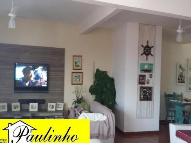 Apartamento com vista panorâmica a venda na praia de Peruíbe