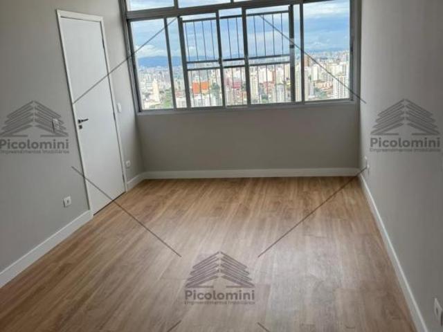 Apartamento com vista panorâmica a 2 quadras do metrô Vila Madalena
