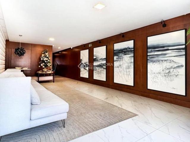 Apartamento com vista panorâmica com 3 dormitórios na Praia Grande em Torres RS
