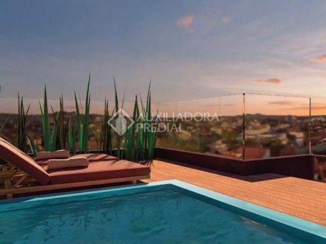 APARTAMENTO COM VISTA PANORÂMICA NO BAIRRO RUI BARBOSA