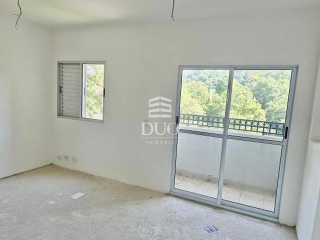 Apartamento com vista para a Mata à Venda no Condomínio Conviva, no Jardim Maria Helena Barueri/SP