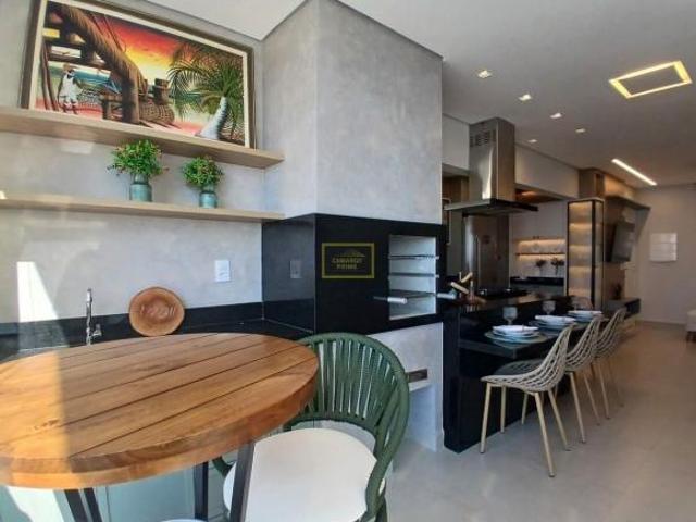 Apartamento com Vista para a Orla de Massaguaçu
