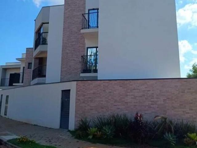 Apartamento com Vista para a Área Verde Disponível para Venda