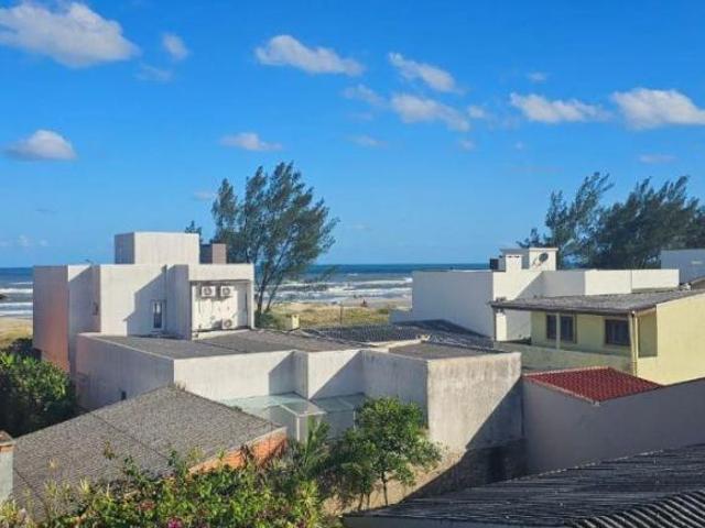 Apartamento com vista para a praia em Arroio do Sal!
