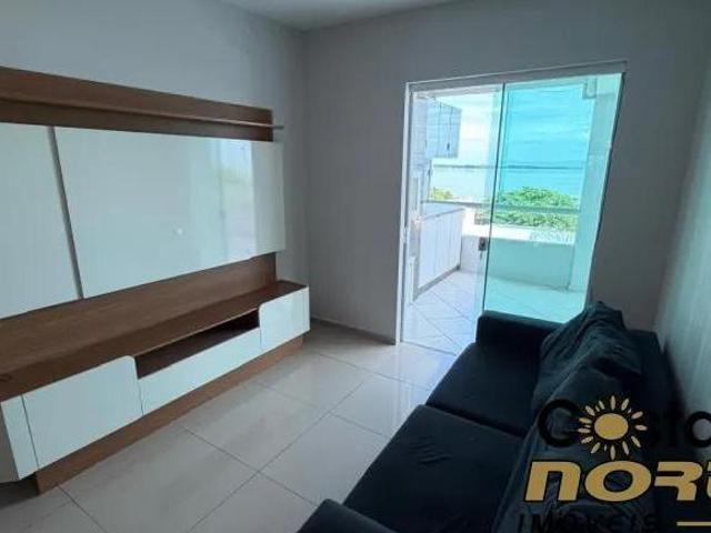 Apartamento com Vista para Lagoa em Tramandaí