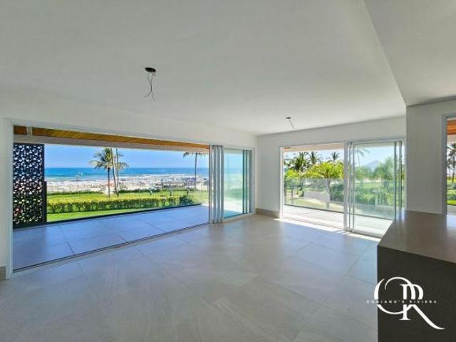 Apartamento com vista para o mar, 4 suítes e lazer completo — sofisticação e exclusividade