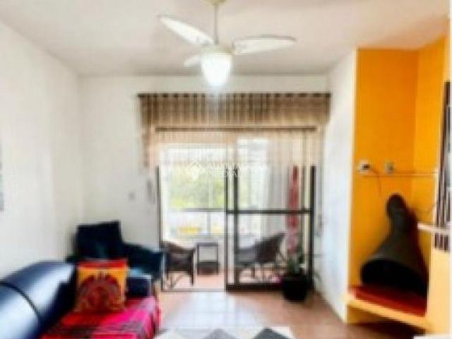 Apartamento com vista para o mar
