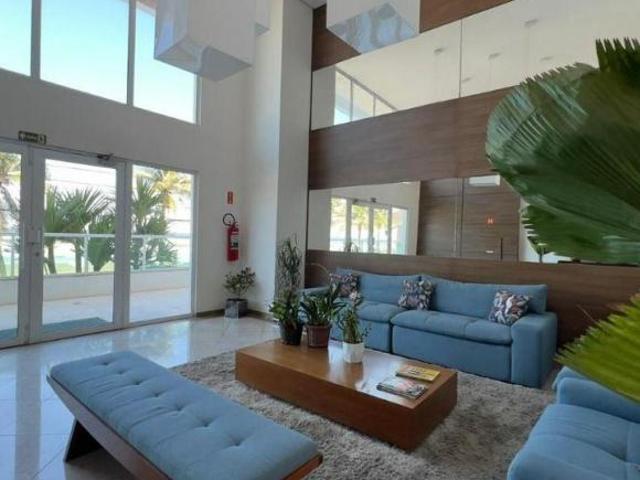 Apartamento com VISTA PARA O MAR 2 dormitórios Jardim Marina Mongaguá