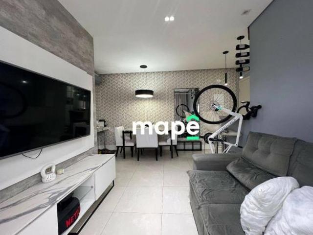Apartamento com vista para o mar, 2 dormitórios 1 suíte – Ponta da Praia