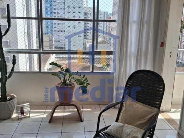 Apartamento com vista para o mar