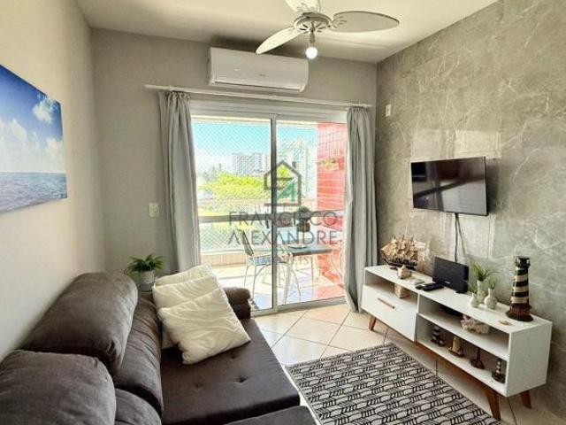 Apartamento com vista para o mar 🌊