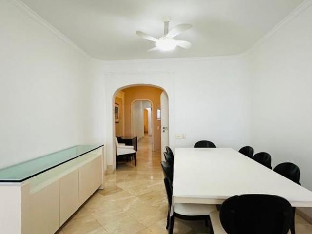 Apartamento com Vista para o Mar à Venda na Pitangueiras no Guarujá | QVista.