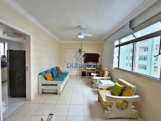 APARTAMENTO COM VISTA PARA O MAR À VENDA NA PRAIA DAS PITANGUEIRAS