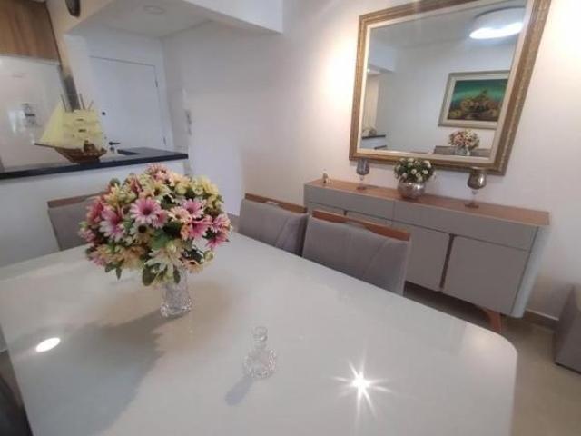 Apartamento com Vista para o Mar à Venda nas Astúrias – Guarujá/SP