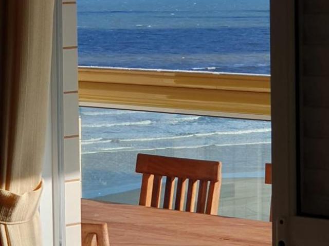Apartamento com vista para o mar a venda Aviação Praia Grande