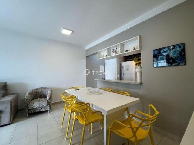 APARTAMENTO COM VISTA PARA O MAR À VENDA, 3 DORM, 3 WC, 2 VAGAS EM BERTIOGA/SP