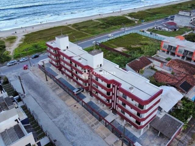 Apartamento com vista para o mar Albatroz Matinhos