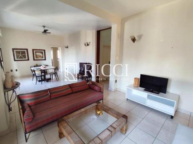 Apartamento com vista para o mar, apartamento em Santos