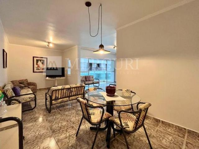 Apartamento com Vista para o Mar, com 3 quartos 3 suítes à venda, 157 m² por R$ 1.060.000 Jardim