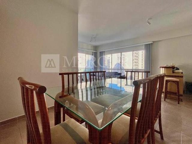 Apartamento com Vista para o Mar com 4 quartos 1 suíte à venda, 127 m² por R$ 800.000 Pitangueir
